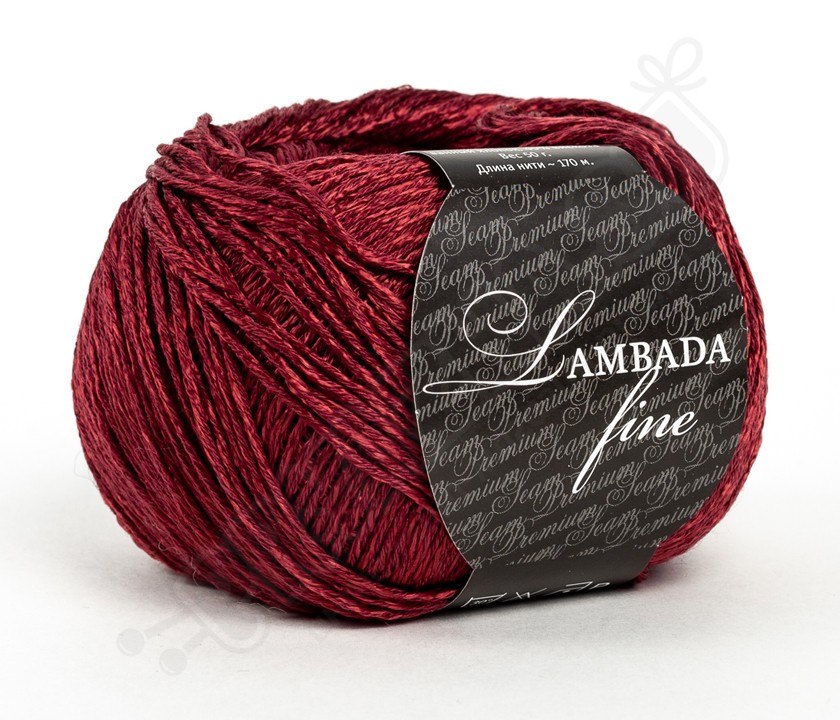 Seam Lambada Fine
