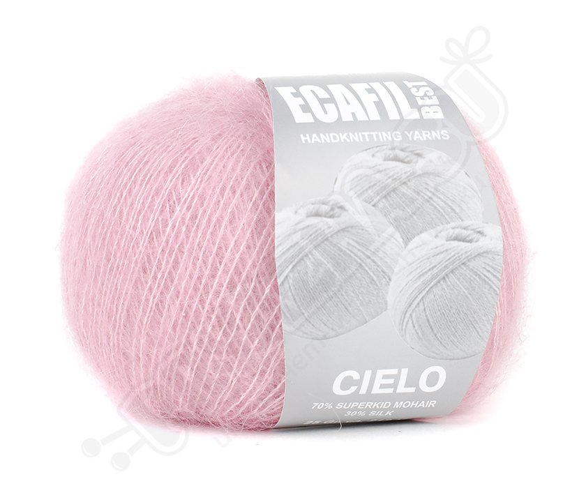 Кутнор Ecafil Best Cielo