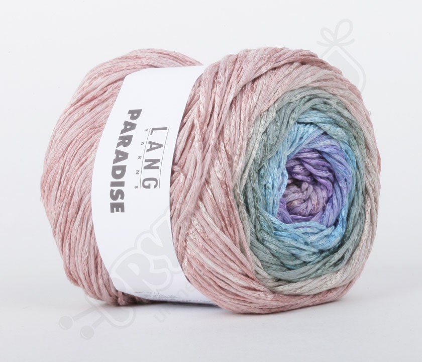 Lang Yarns Paradise