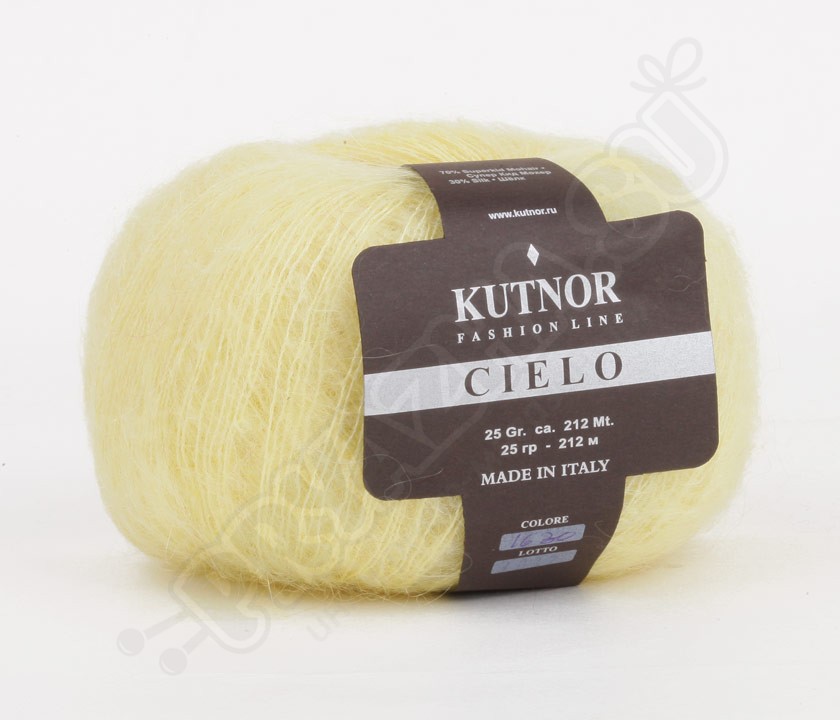 Кутнор Ecafil Best Cielo