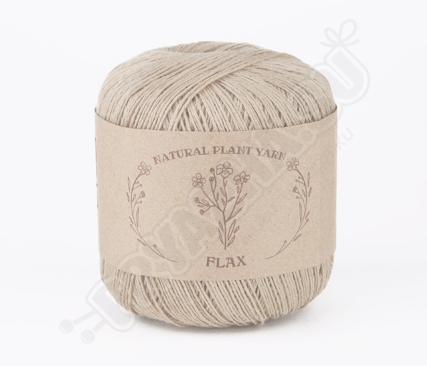 Wool Sea Flax