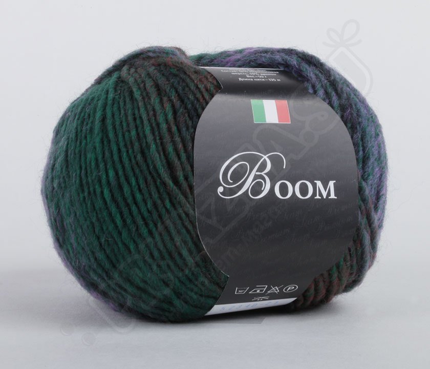 Seam Boom