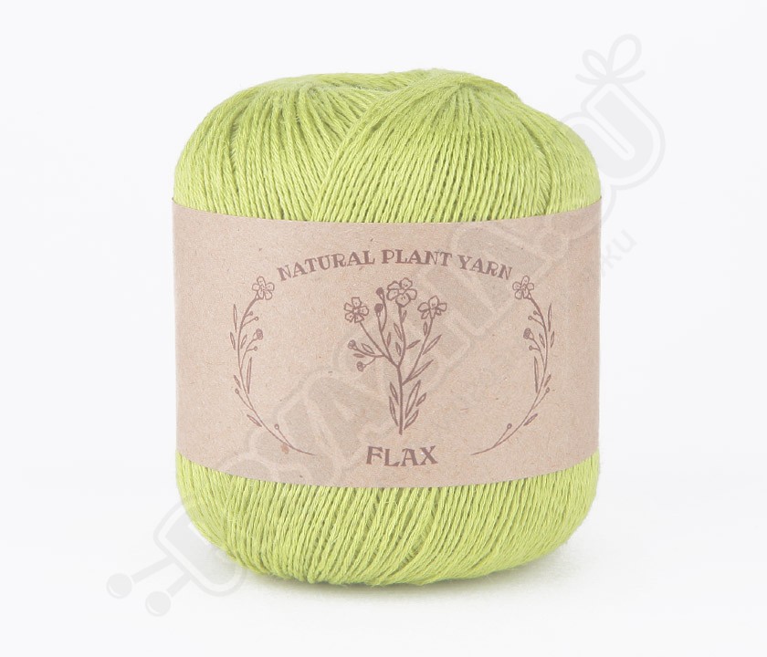 Wool Sea Flax
