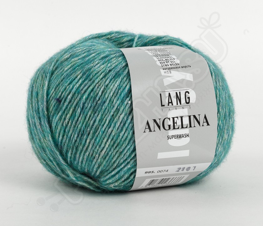 Lang Yarns Angelina