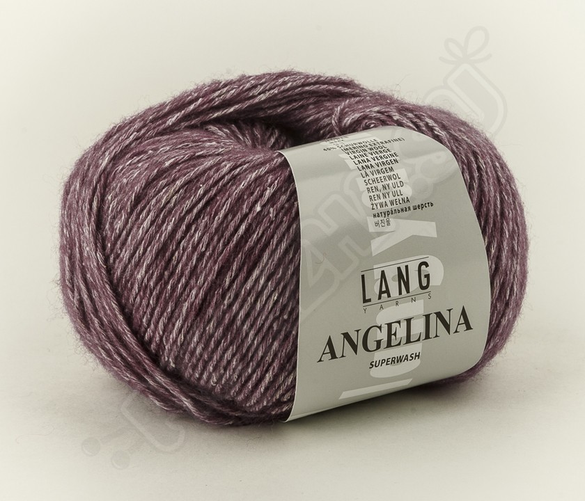 Lang Yarns Angelina