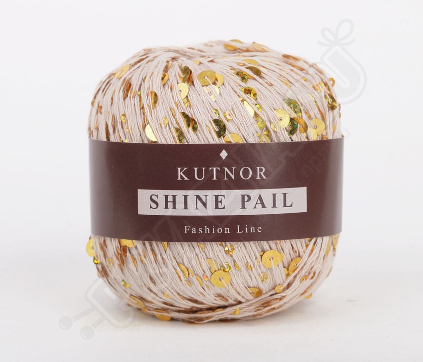 Kutnor Shine Pail пряжа для вязания купить в интернет-магазине Pryazha ...