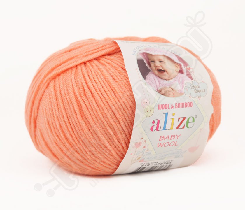 Alize Baby Wool