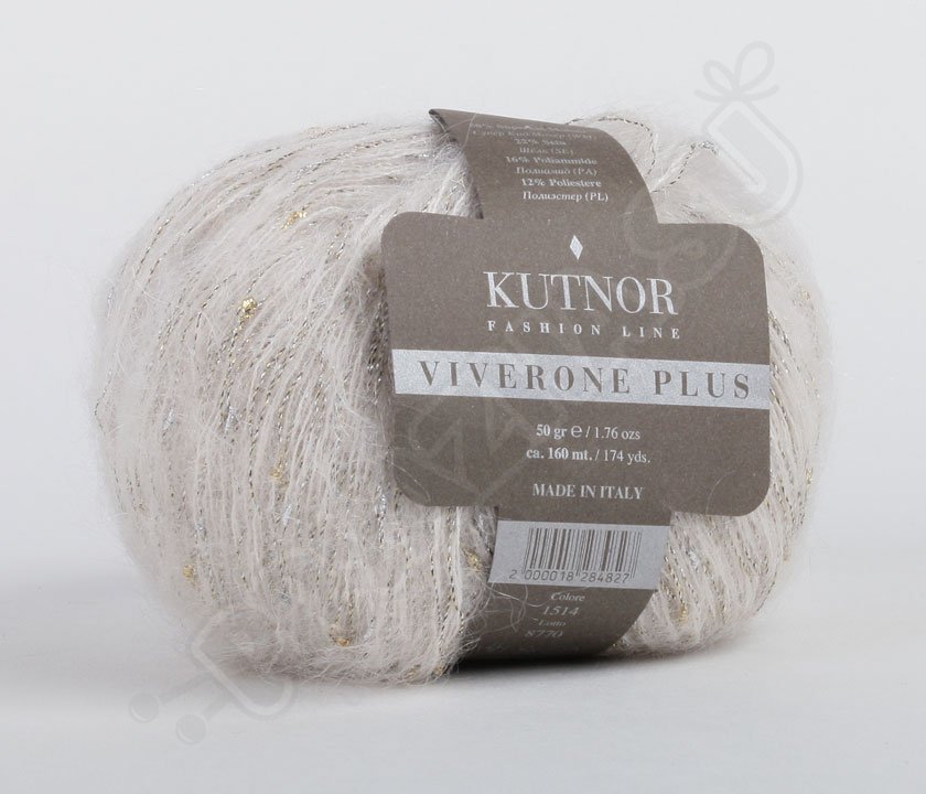 Кутнор Viverone Plus