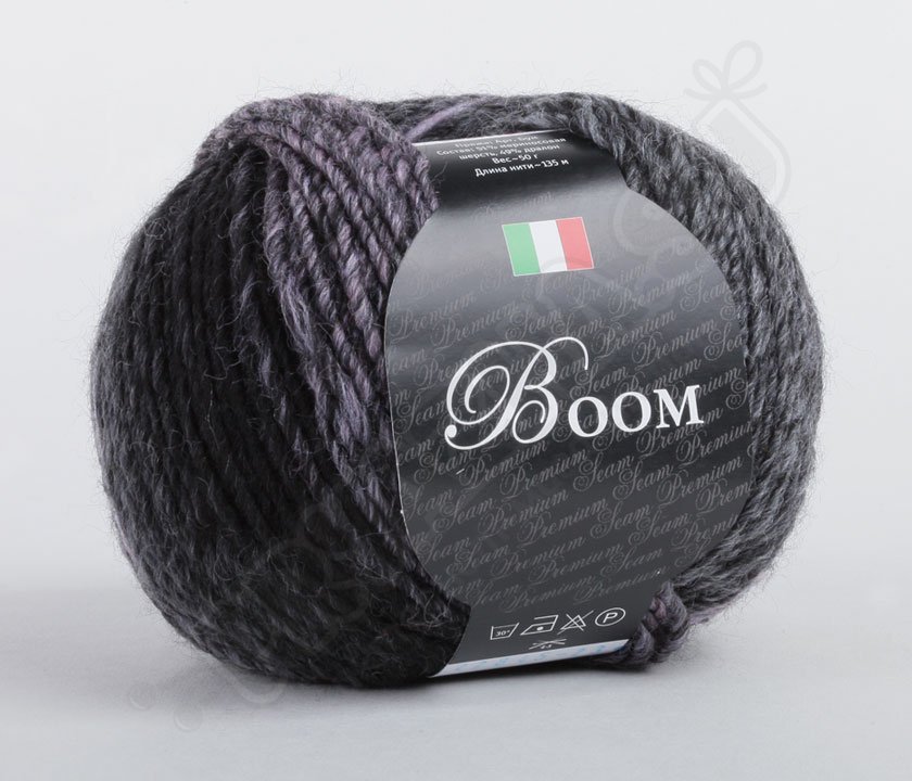 Seam Boom