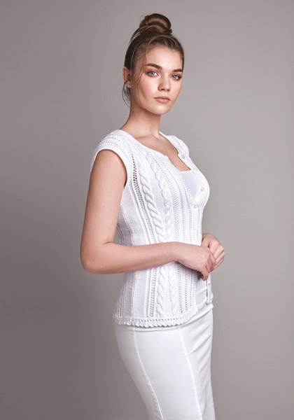 Rowan Книга Rowan Calm By Kim Hargreaves