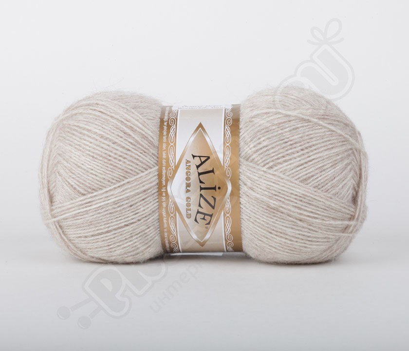 Alize Angora Gold