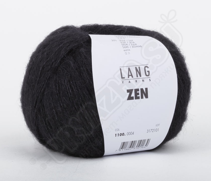 Lang Yarns Zen