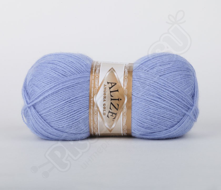 Alize Angora Gold