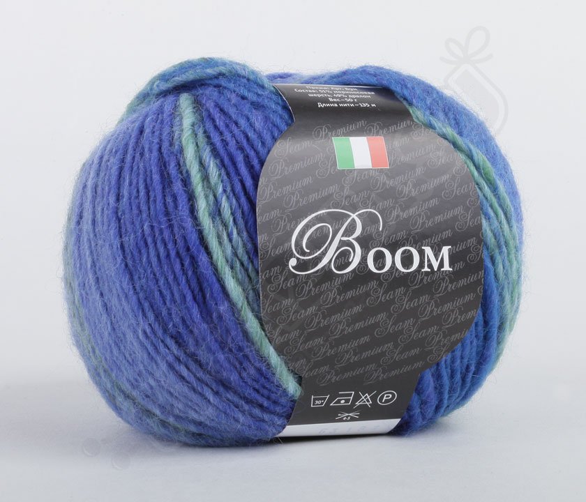 Seam Boom