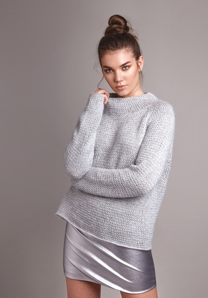 Rowan Книга Rowan Calm By Kim Hargreaves