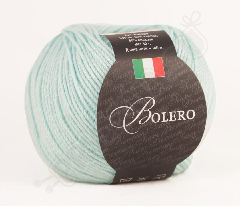 Сеам Bolero