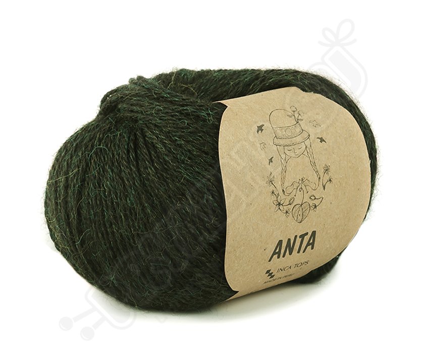 Inca Tops Anta