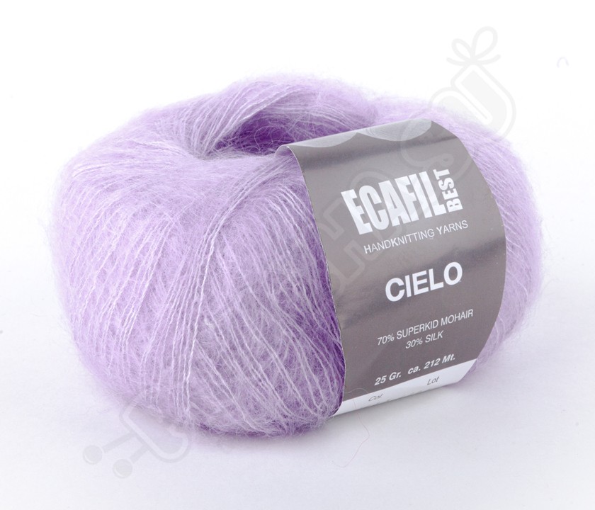 Кутнор Ecafil Best Cielo