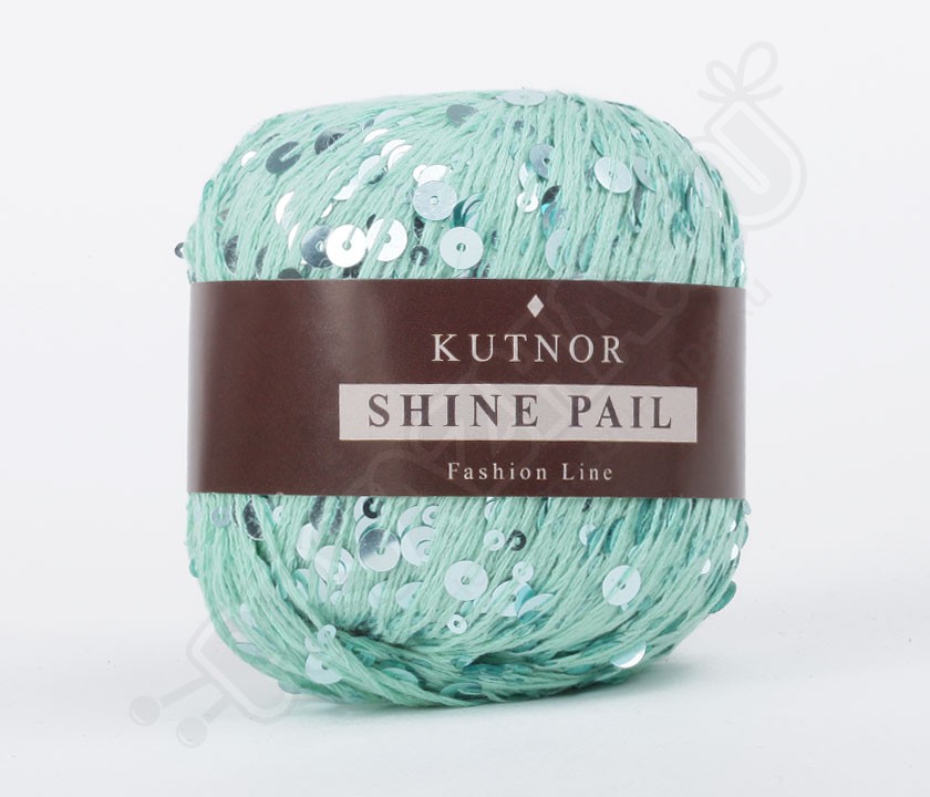 Kutnor Shine Pail пряжа для вязания купить в интернет-магазине Pryazha ...