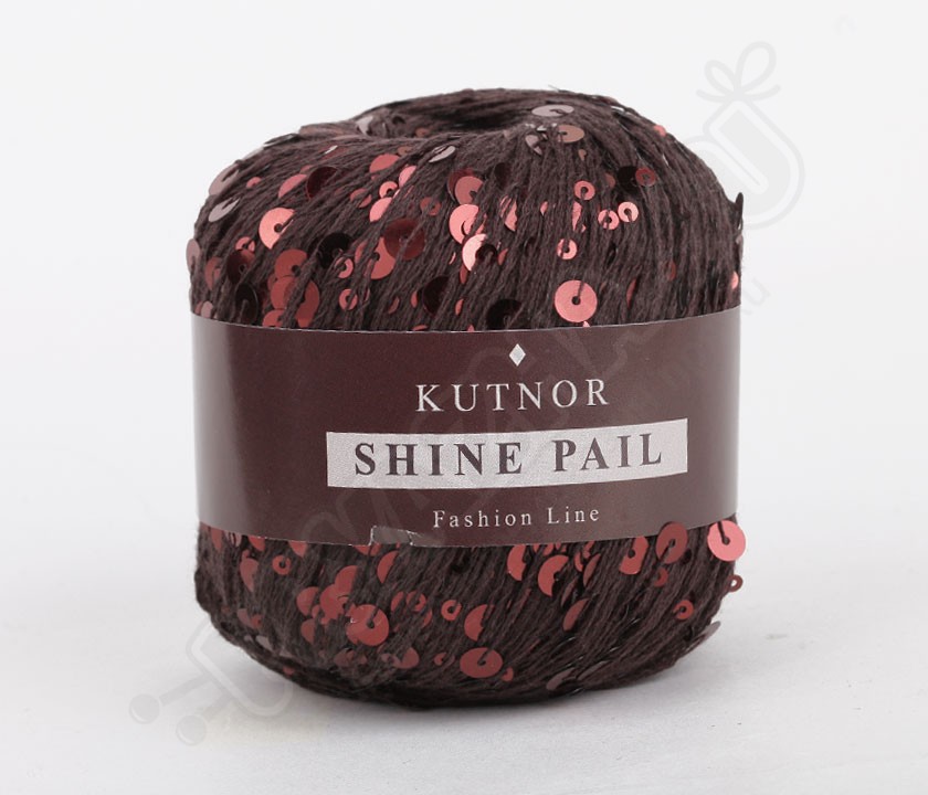 Kutnor Shine Pail пряжа для вязания купить в интернет-магазине Pryazha ...