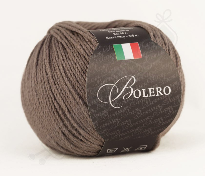 Сеам Bolero