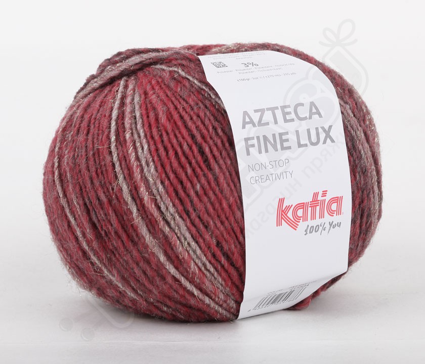 Katia Azteca Fine Lux