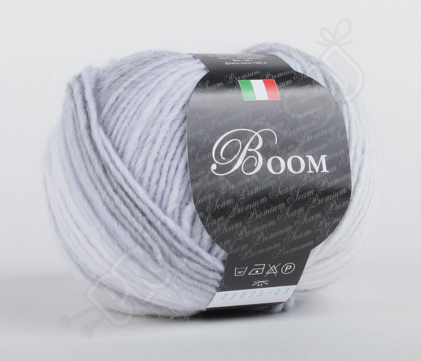 Seam Boom