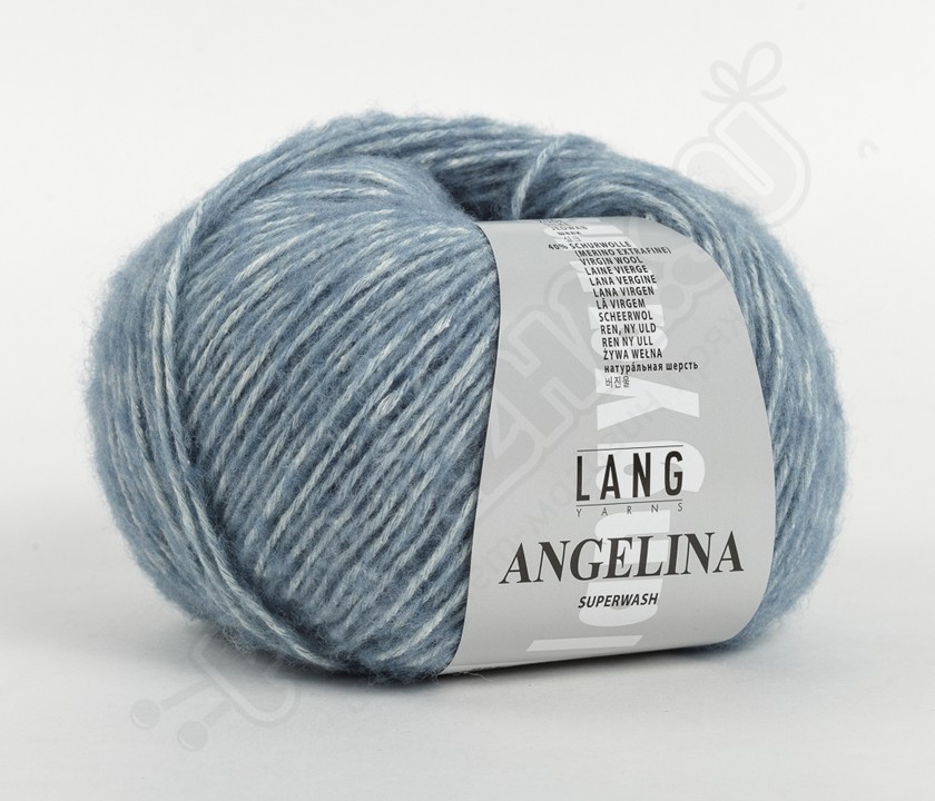 Lang Yarns Angelina