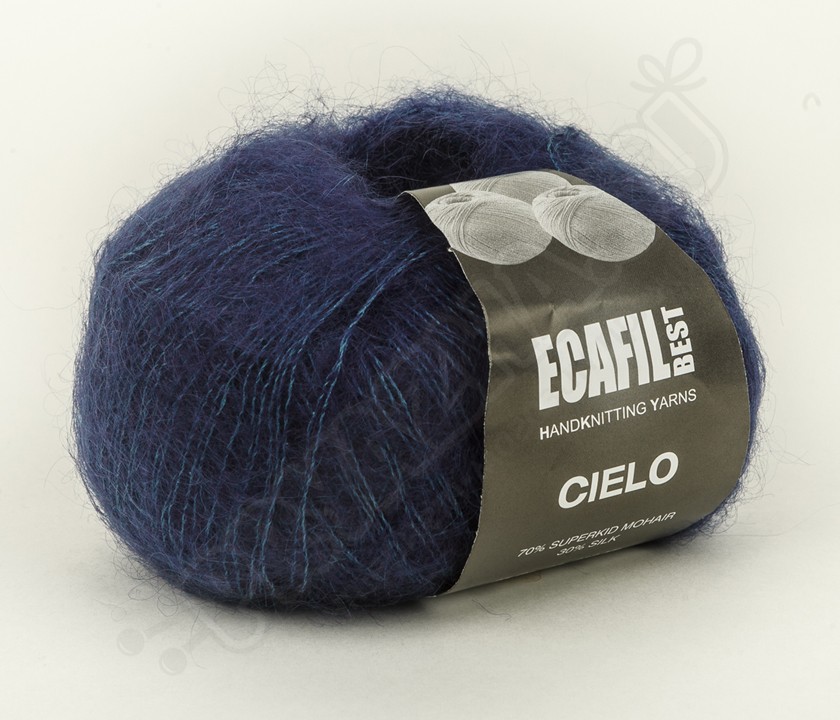 Кутнор Ecafil Best Cielo
