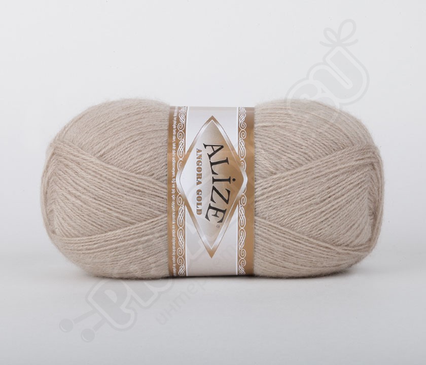 Alize Angora Gold