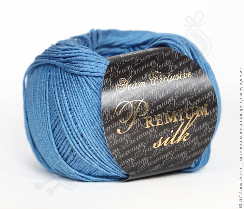 Сеам Premium Silk