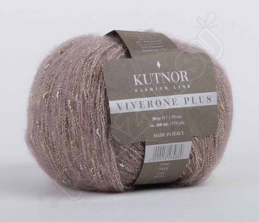 Кутнор Viverone Plus
