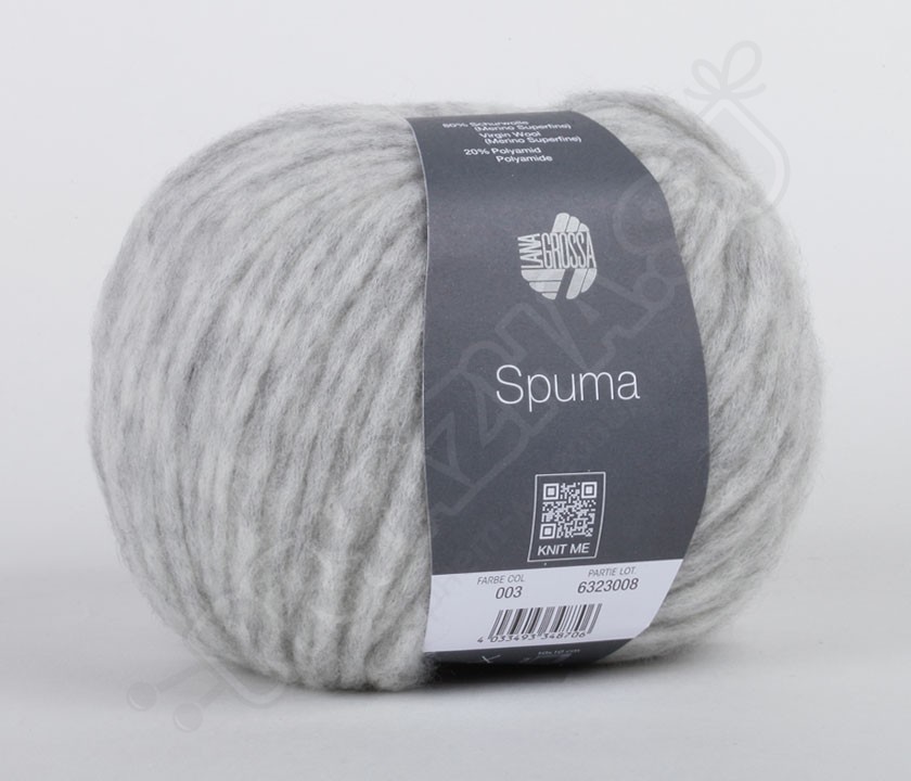 Lana Grossa Spuma