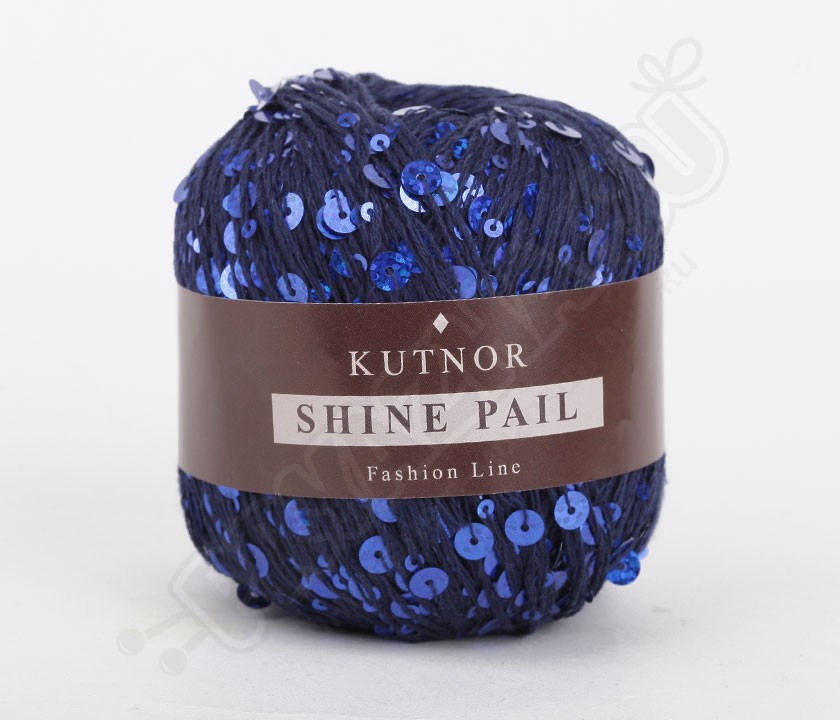 Kutnor Shine Pail пряжа для вязания купить в интернет-магазине Pryazha ...