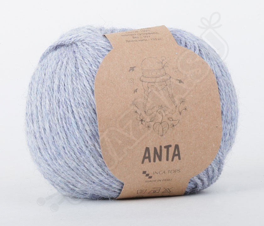 Inca Tops Anta