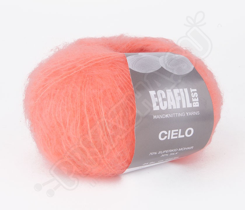Кутнор Ecafil Best Cielo
