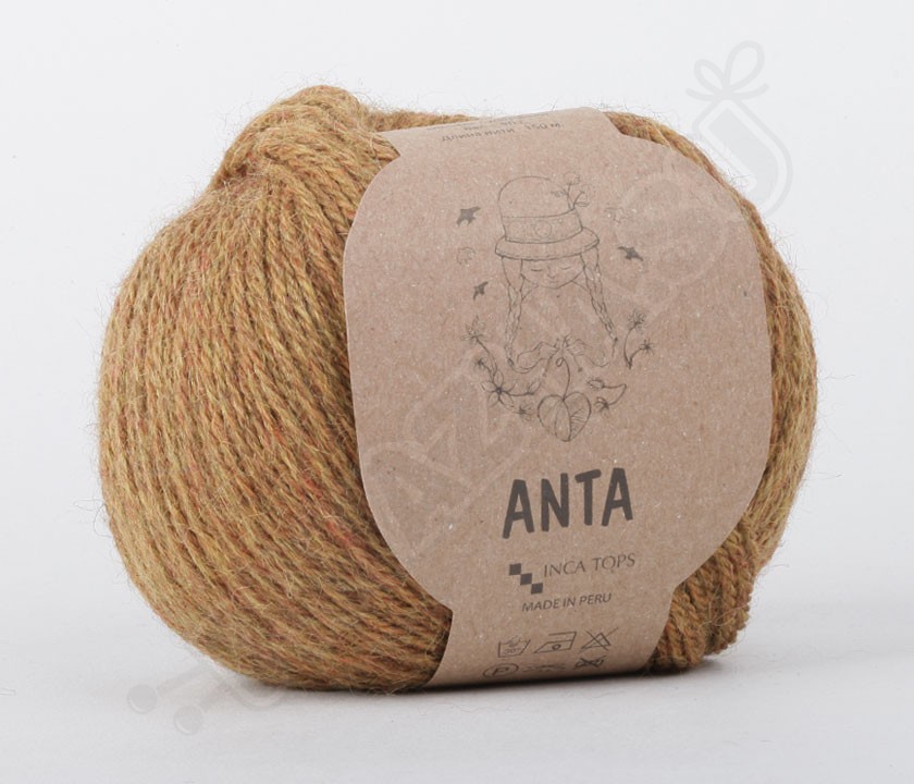 Inca Tops Anta