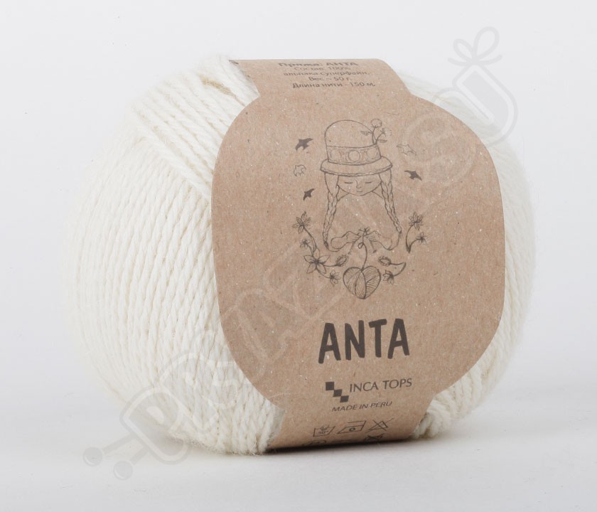 Inca Tops Anta
