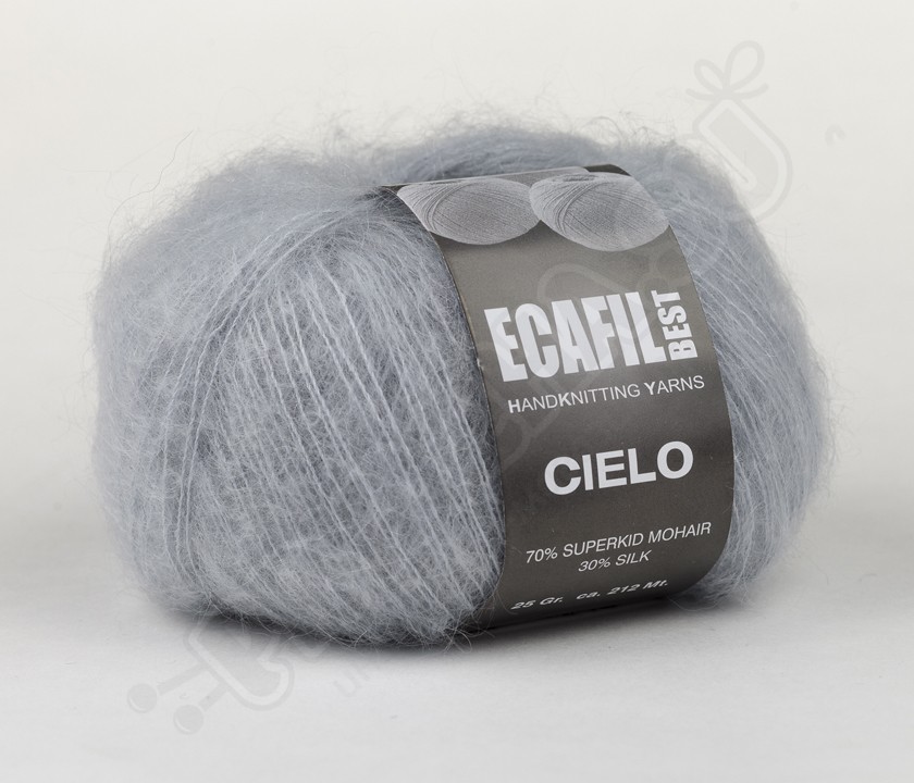 Кутнор Ecafil Best Cielo