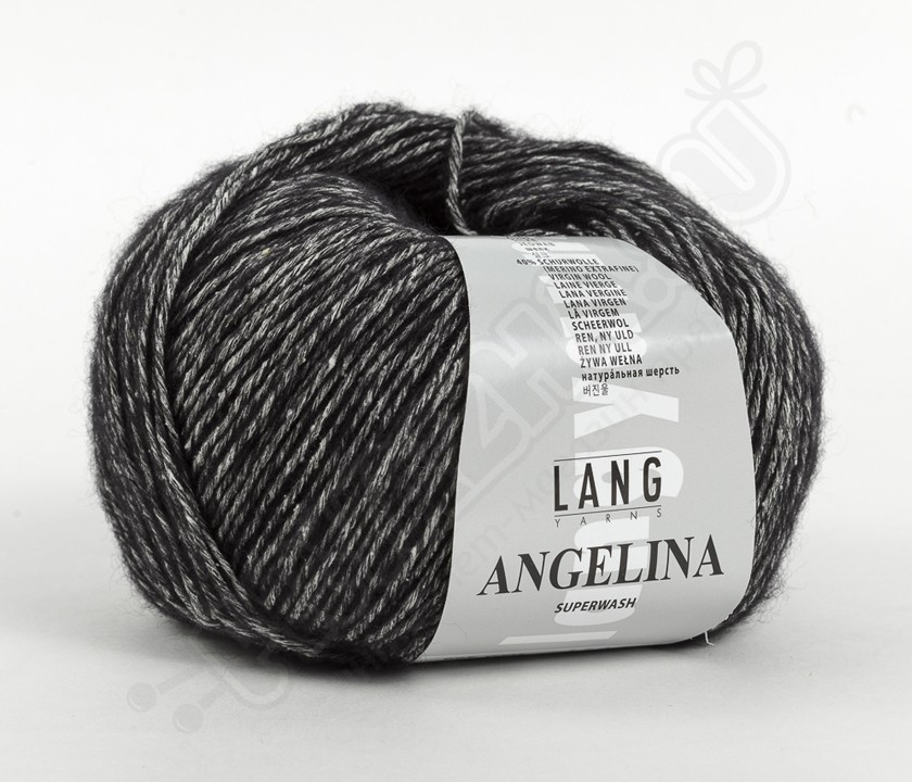 Lang Yarns Angelina