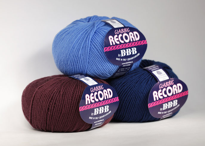 Поступление пряжи BBB и Alize