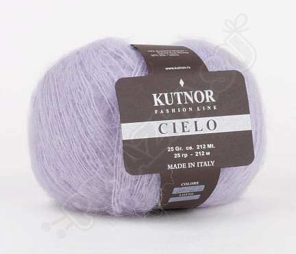 Kutnor Ecafil Best Cielo пряжа для вязания купить в интернет-магазине ...