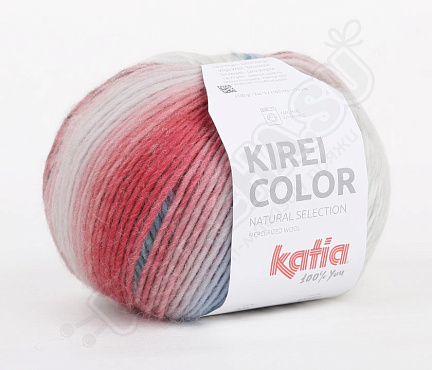 Katia Kirei Color