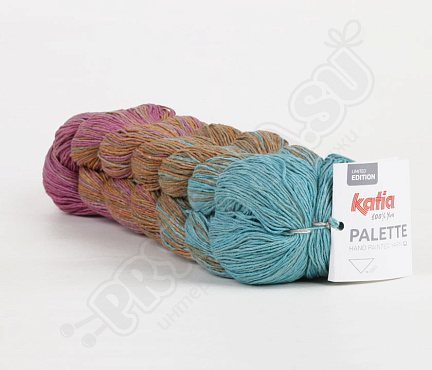 Katia Palette
