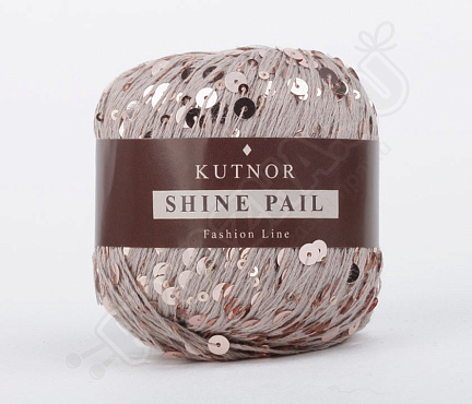 Kutnor Shine Pail пряжа для вязания купить в интернет-магазине Pryazha ...
