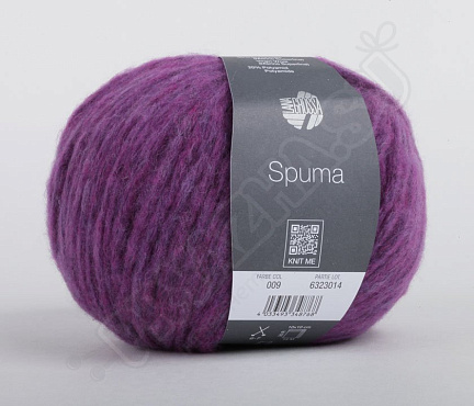 Lana Grossa Spuma