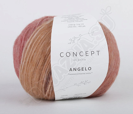 Katia Concept Angelo