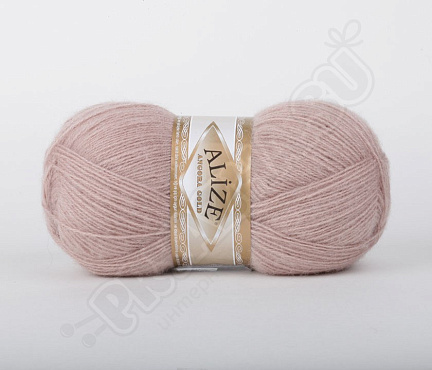 Alize Angora Gold