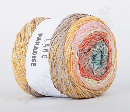 Lang Yarns Paradise