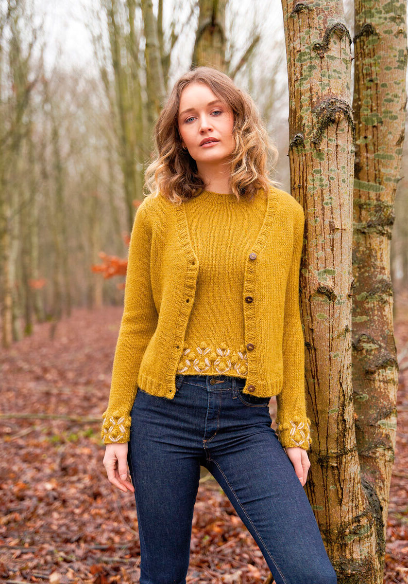 Rowan Журнал Rowan The Alpaca Collection